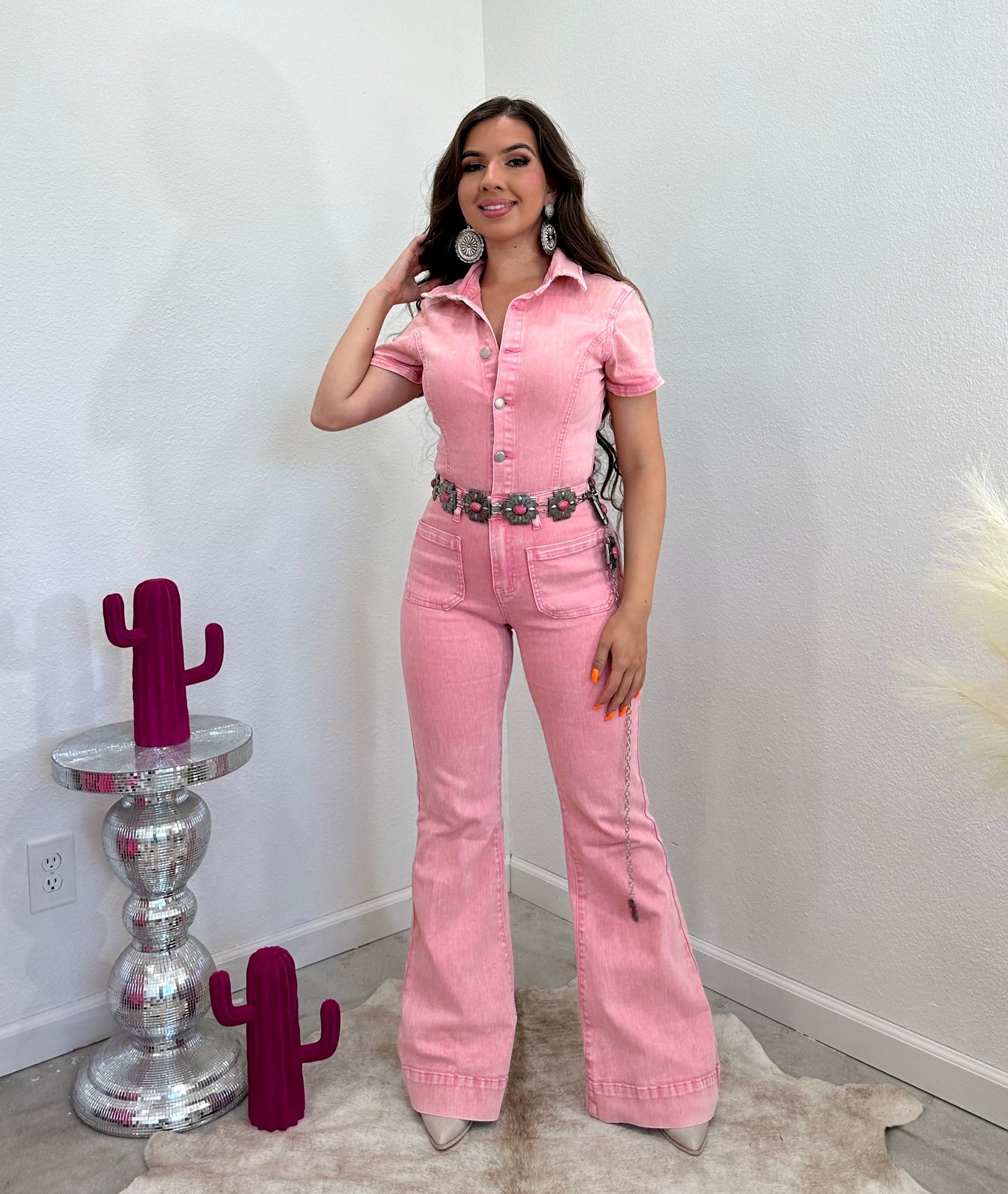 Jumpsuits – Valeria'S Boutique